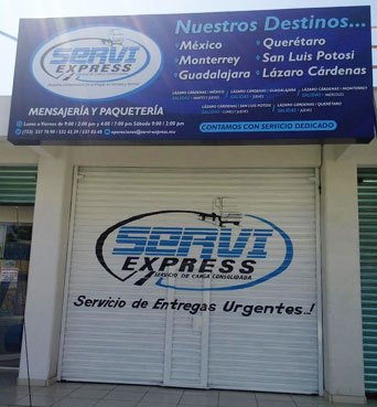 Servi-Express